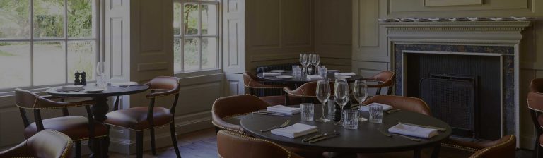 The Pub - The Rectory Hotel