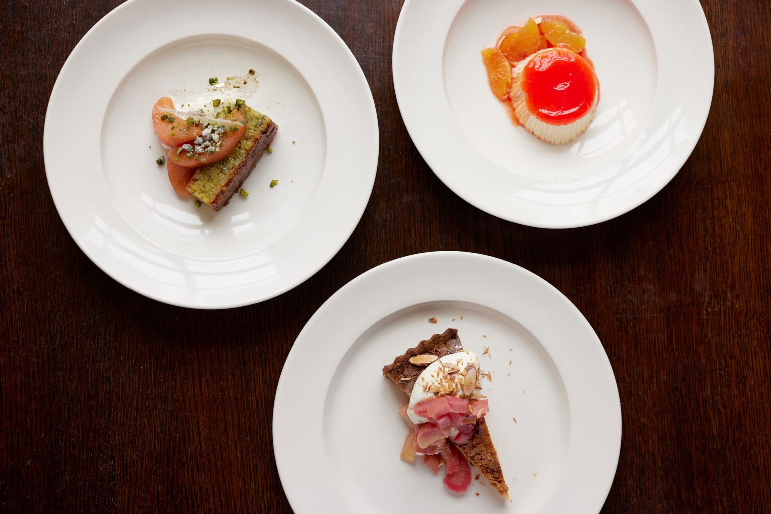 Restaurant & Bar | The Rectory Hotel ~ Crudwell ~ Cotswolds ~ United ...