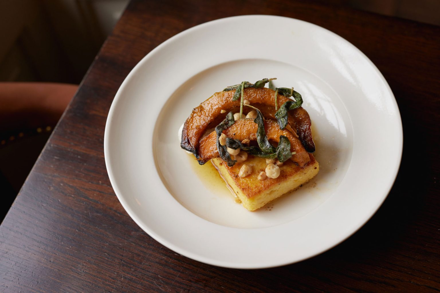 Restaurant & Bar | The Rectory Hotel ~ Crudwell ~ Cotswolds ~ United ...